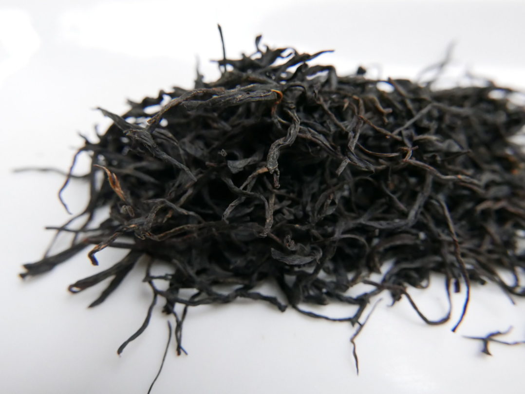 Red Tea (Hong Cha or Western Black Tea) – Caj Chai