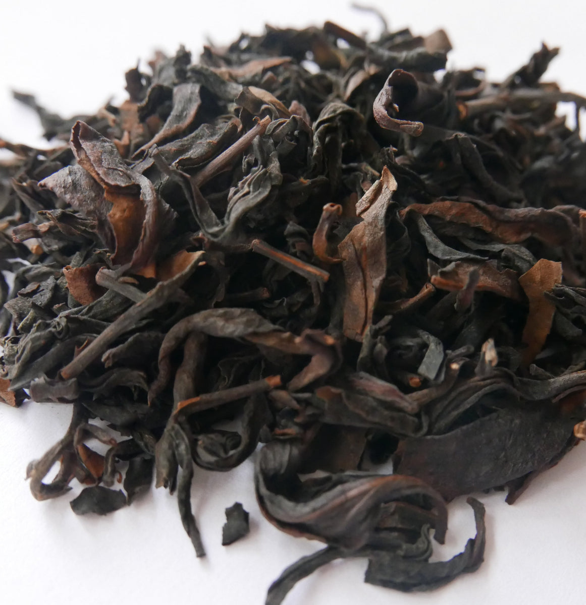 #530 Jin Xuan Miel Hong Cha Orgánica Tailandia - Caj Chai